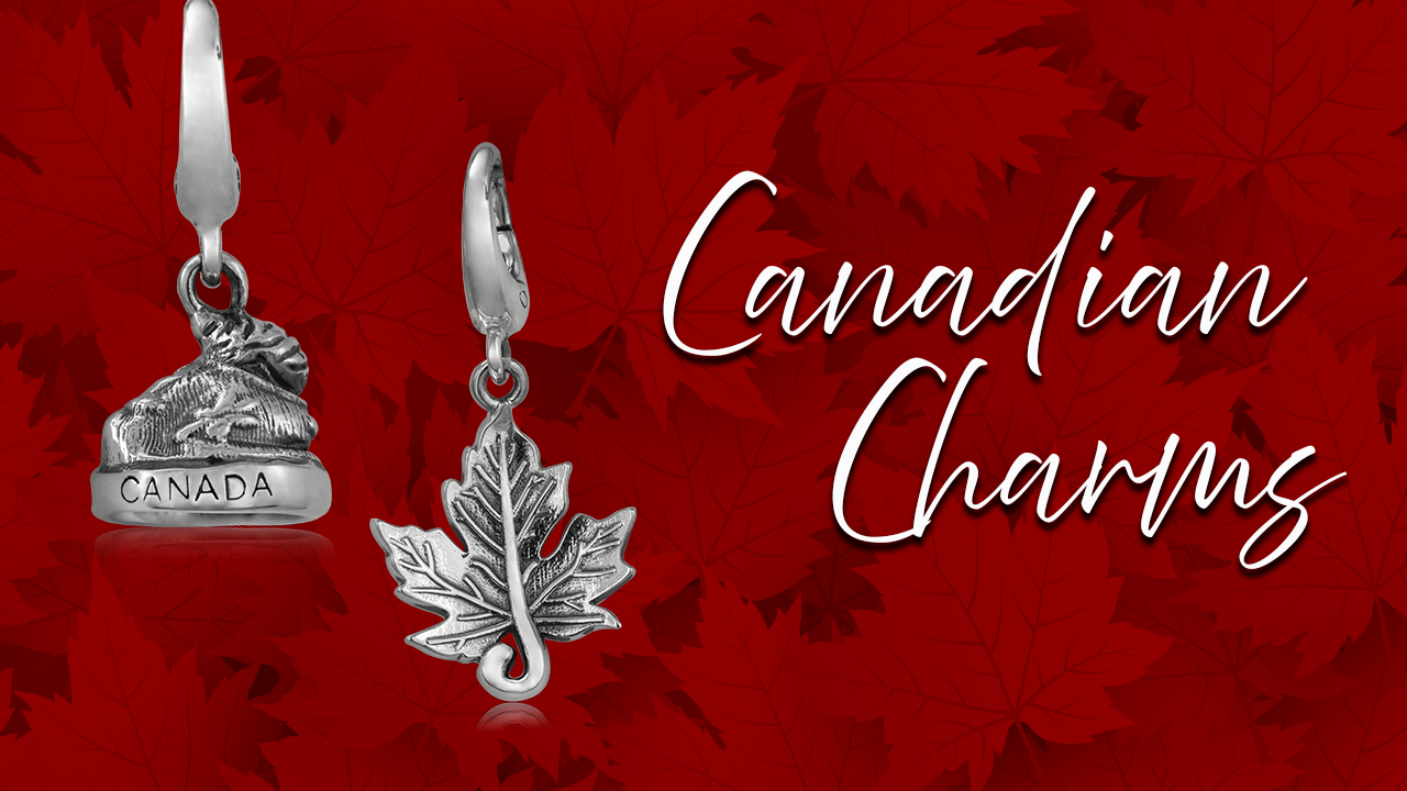 Charmingly Canadian – Metalsmiths Sterling