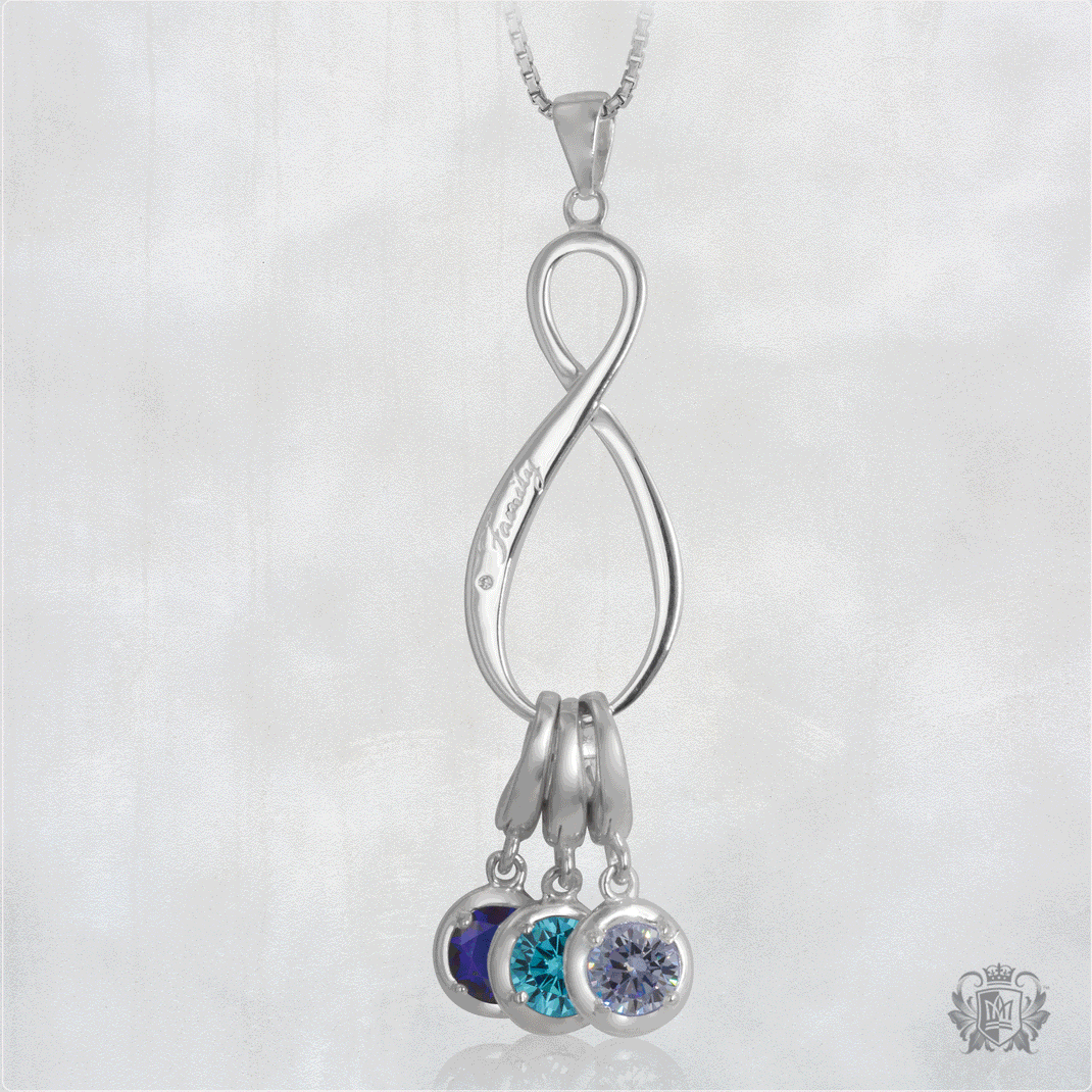 High Heel Shoe Charm | Sterling Silver Dangling – Metalsmiths Sterling