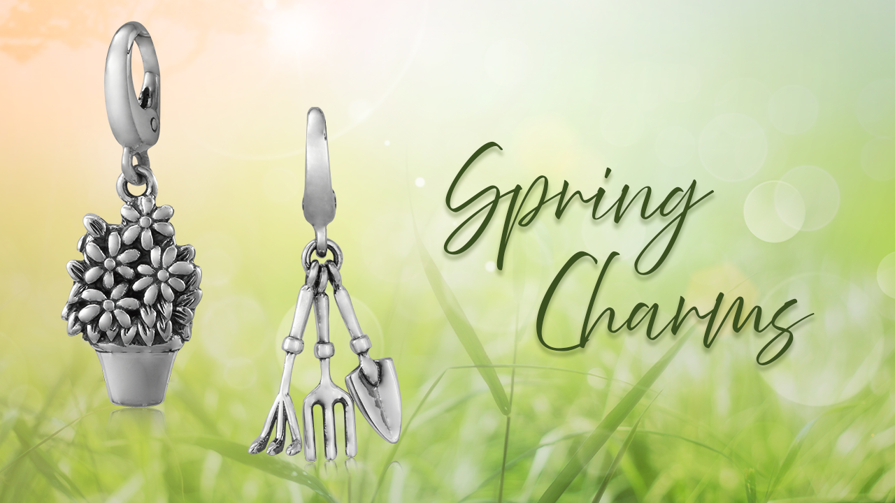 Charm Bracelet Charms – Page 8 – Metalsmiths Sterling