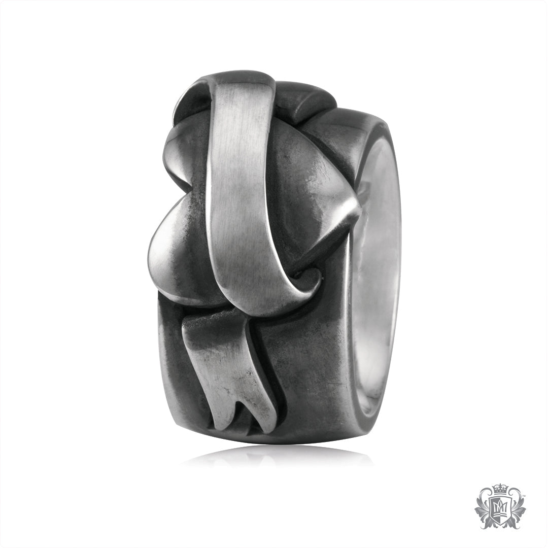 Rings – Page 3 – Metalsmiths Sterling