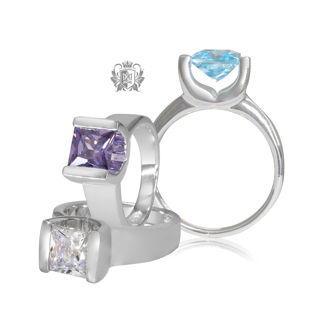 Rings – Metalsmiths Sterling