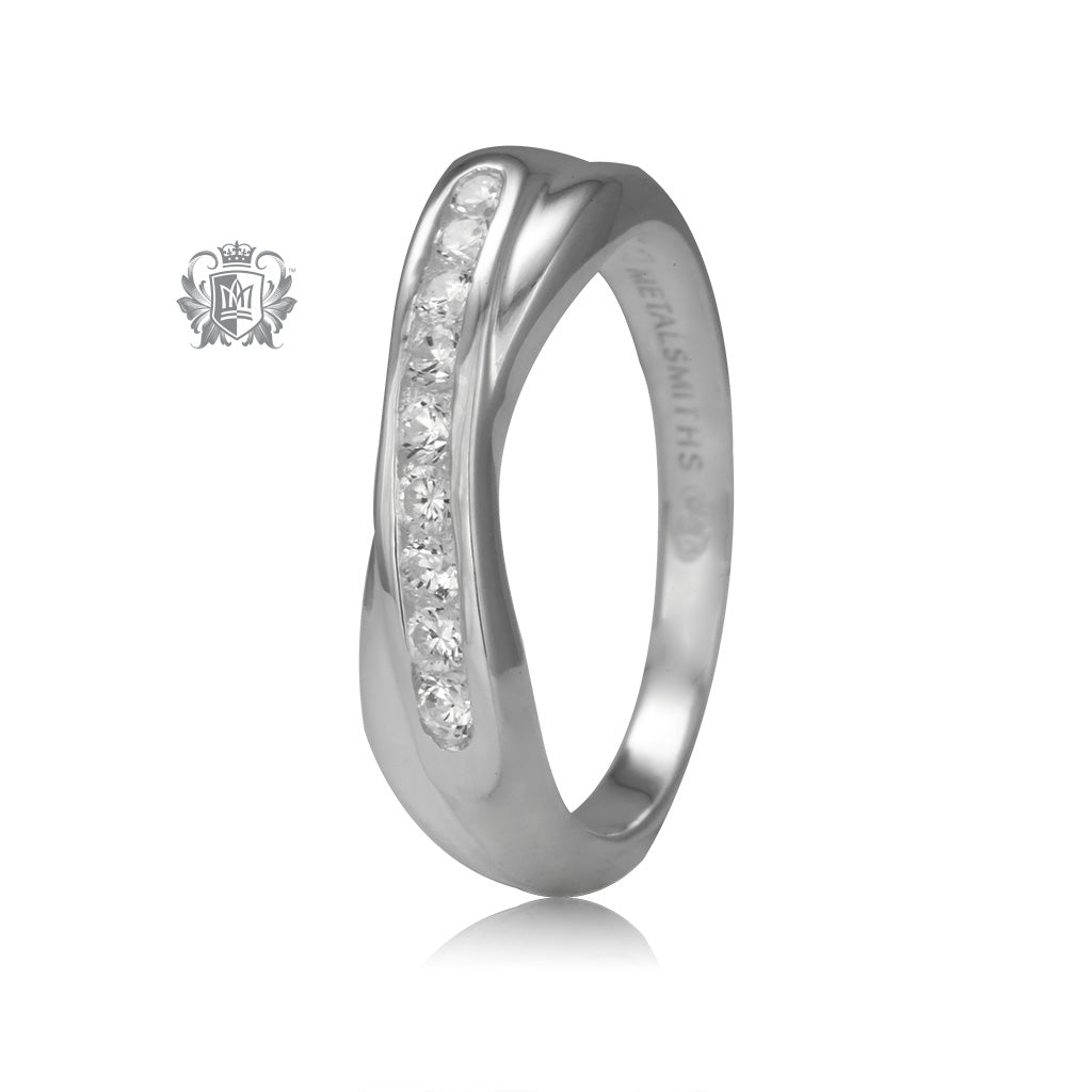 Rings – Page 4 – Metalsmiths Sterling