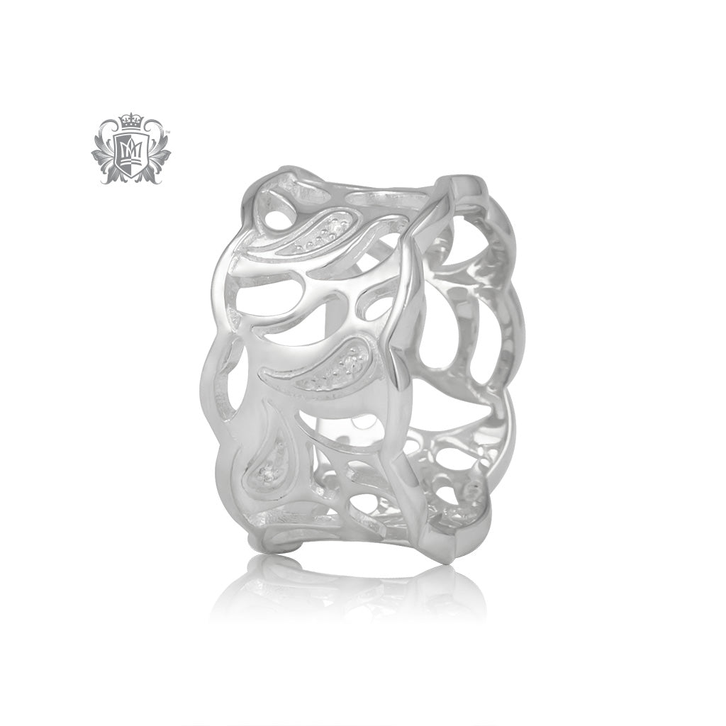 Rings – Metalsmiths Sterling