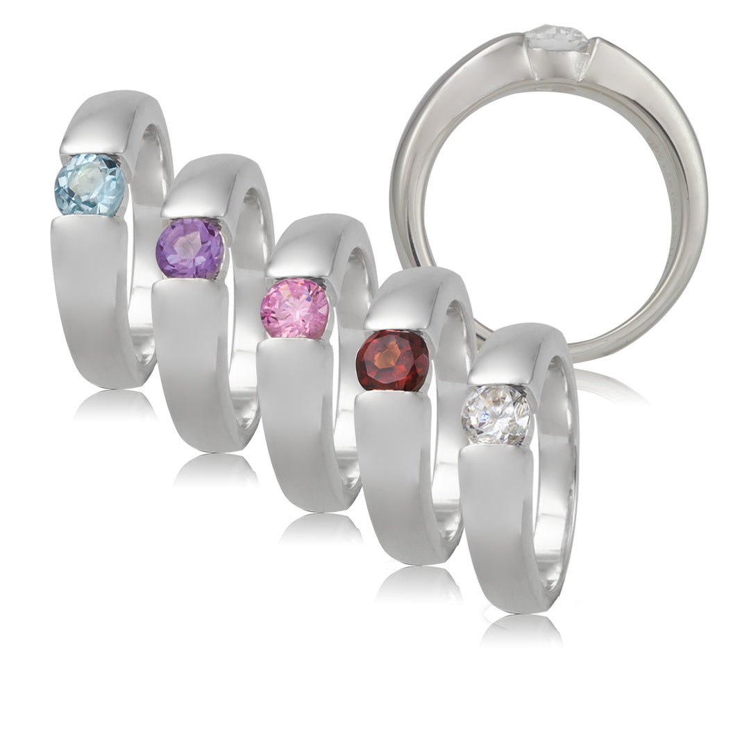 Rings – Metalsmiths Sterling