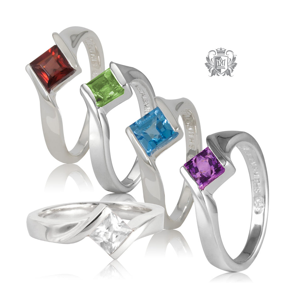 Metalsmiths Sterling Jewelry