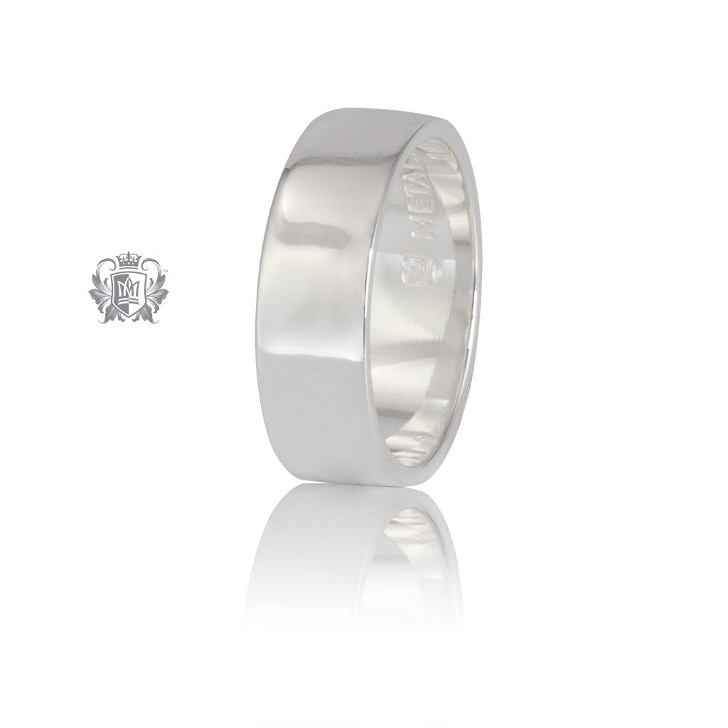 Rings – Metalsmiths Sterling