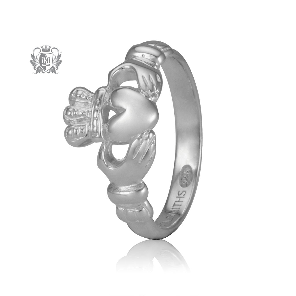 Rings – Page 3 – Metalsmiths Sterling