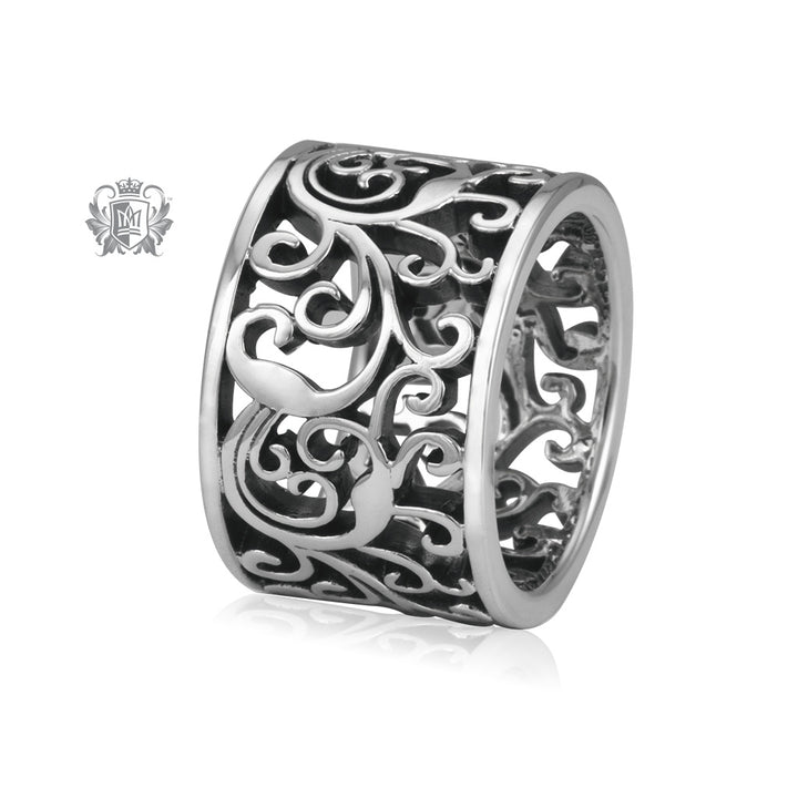 Rings – Metalsmiths Sterling